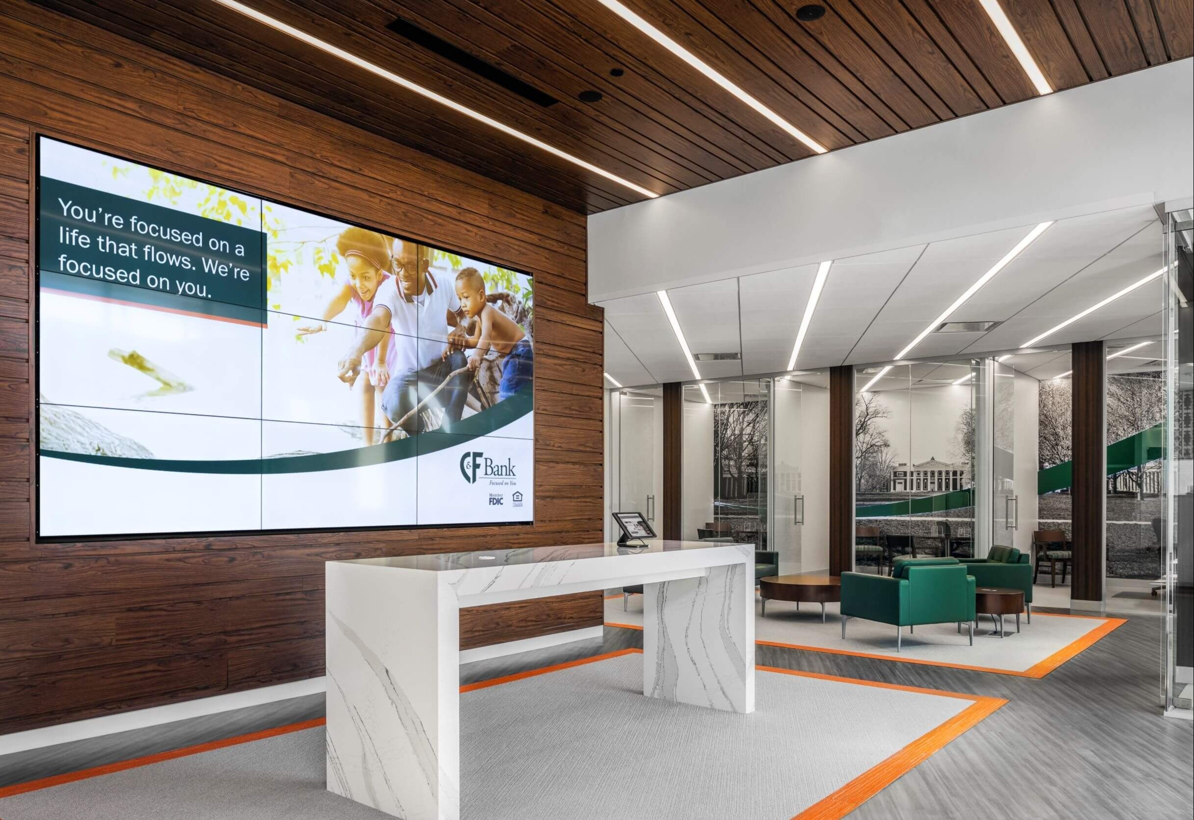 Its Time For A Shift From Transactional To Relational